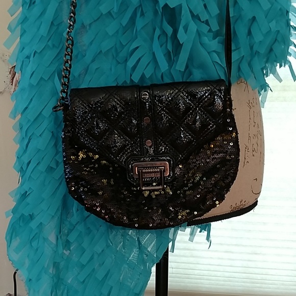 RACHEL Rachel Roy | Bags | Rachel Rachel Roy Crossbody Mini Bag | Poshmark